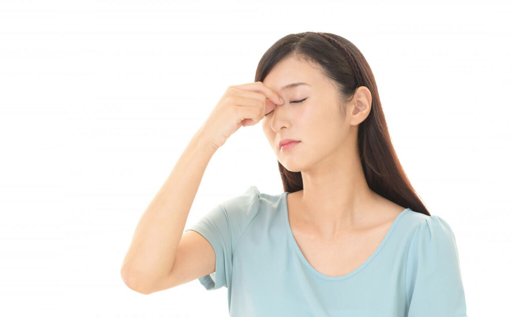 秋バテ⁉自律神経の乱れに注意です‼ - 東京 渋谷 美容皮膚科 マグノリア皮膚科クリニック